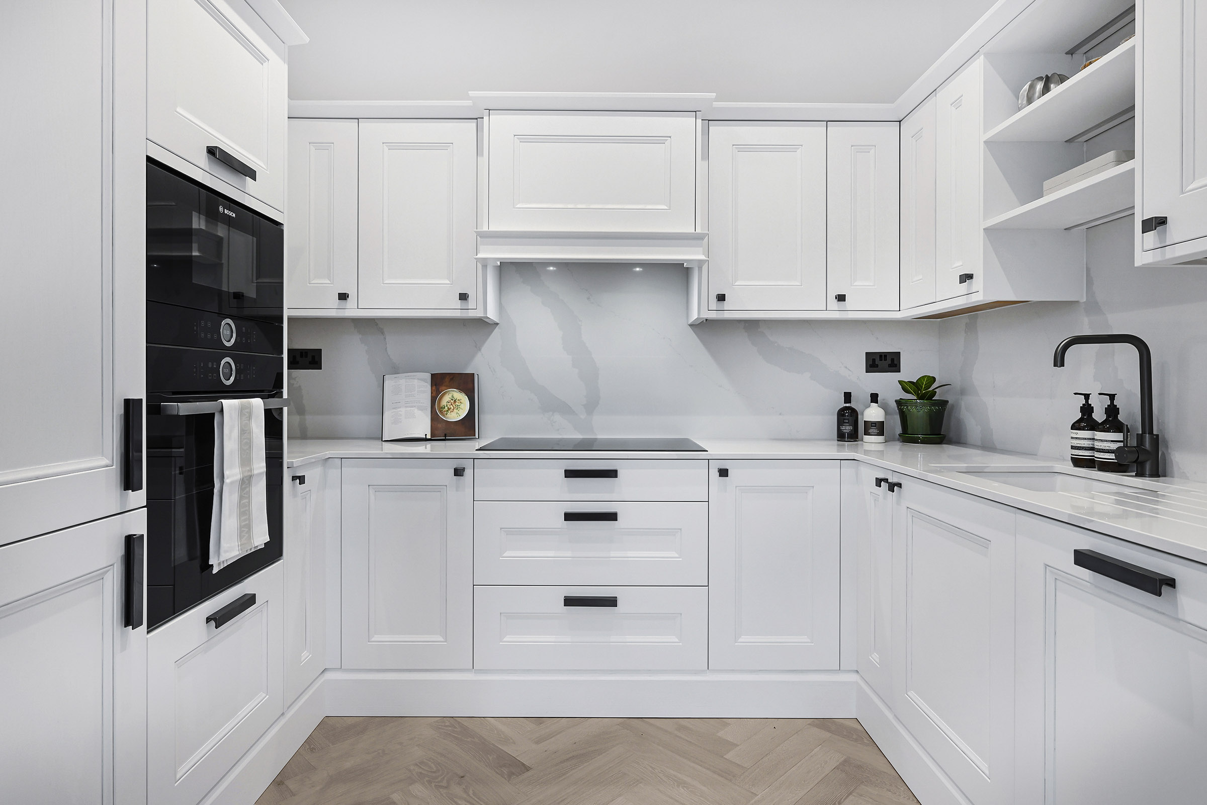 Example Property Photography, Redcliffe Square, London, SW10 - Fulham ...