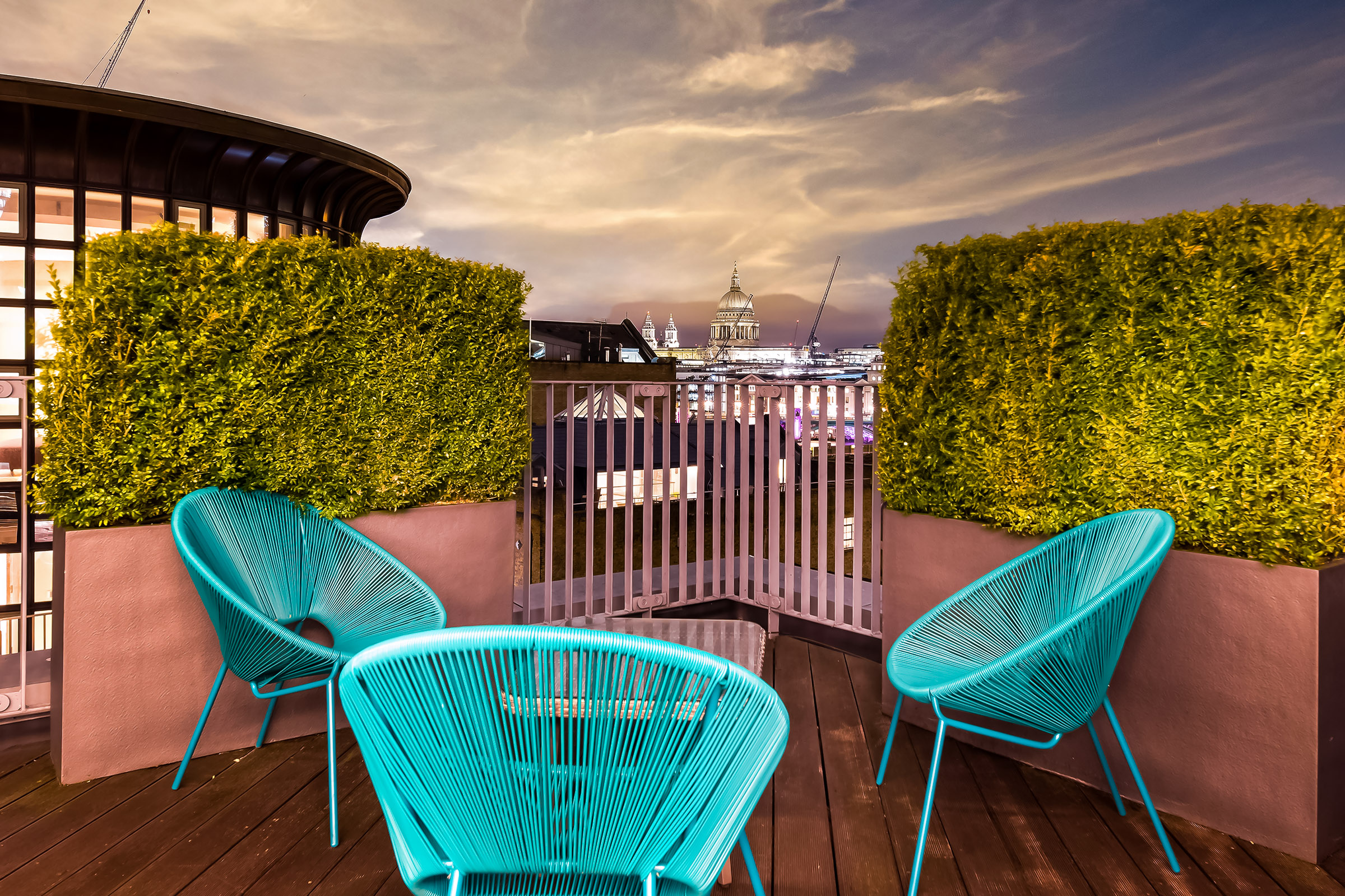 Example Property Photography, Stoney Street, London, SE1 - Fulham ...